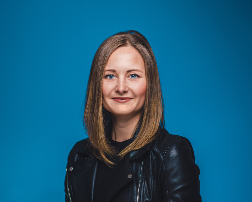 Lisa, Autor auf MAWAYOFLIFE
