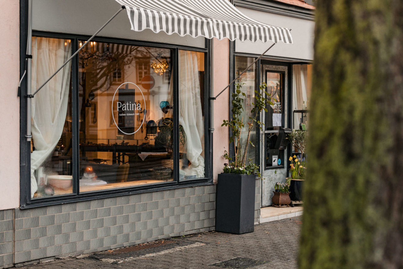 MAWAYOFLIFE – Patina – Cafe, Schmuck und Antikes